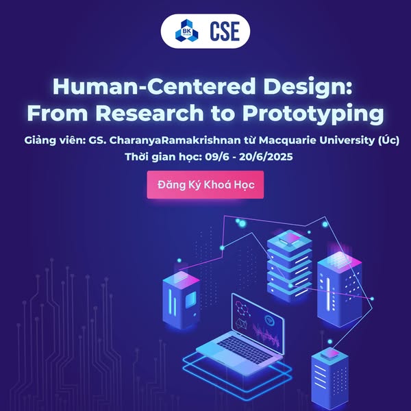 Register for the course "Advanced Topics in Computer Science" | Khoa ...